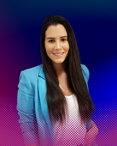 Aline de Assis Pierro - Agron Food Academy