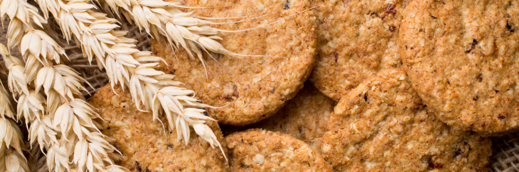 biscoitos com baixo teor de gordura usando uma emulsão gelificada ...