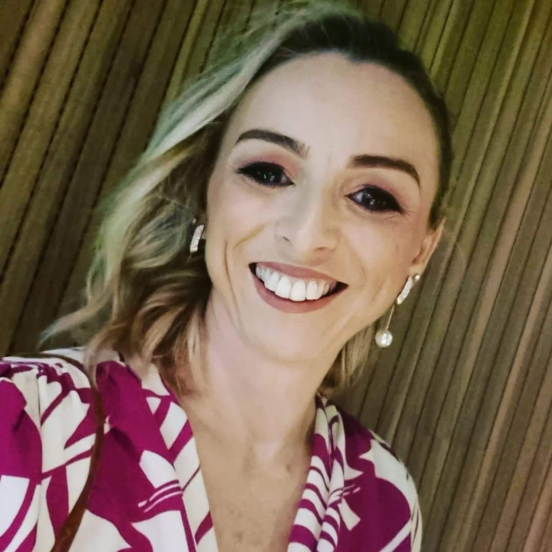 Silvana Nazareth de Oliveira - Agron Food Academy