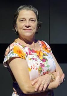 Maria do Carmo de Albuquerque Braga - Agron Food Academy